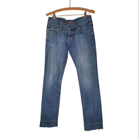 Forever 21 | Jeans | Simple And Classic Straight Leg Jeans | Poshmark
